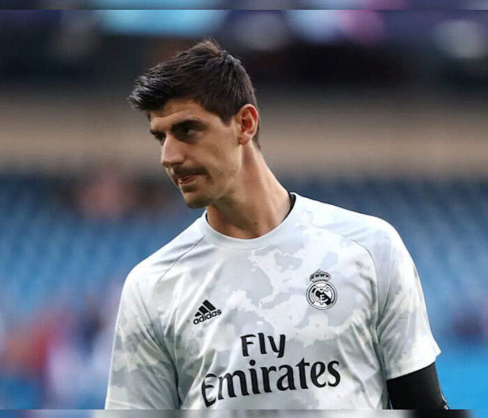 Former Chelsea Goalie Reveals One Advantage Real Madrid Have Over Liverpool