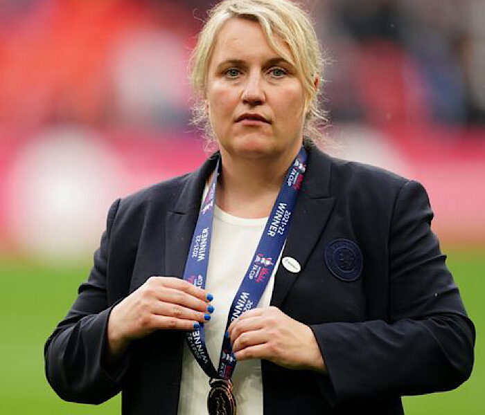 Pat Nevin Names Female Coach Chelsea Should Have Signed As Tuchel's ...