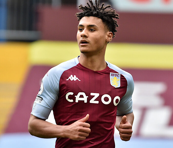 Man Utd Consider Swap Deal For Watkins