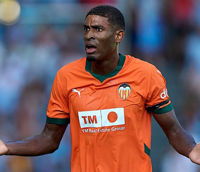 Inside Arsenal's Deal For Valencia's Mosquera
